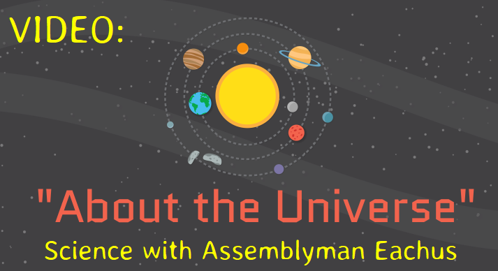 Photos from Science with Assemblyman Eachus on November 18, 2023 ...