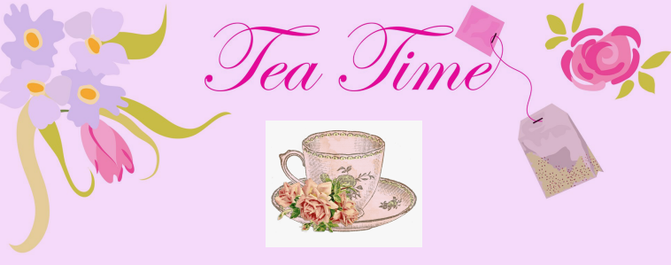 Tea Time at Highland Falls Library | Serving the residents of Highland Falls and Fort Montgomery ...