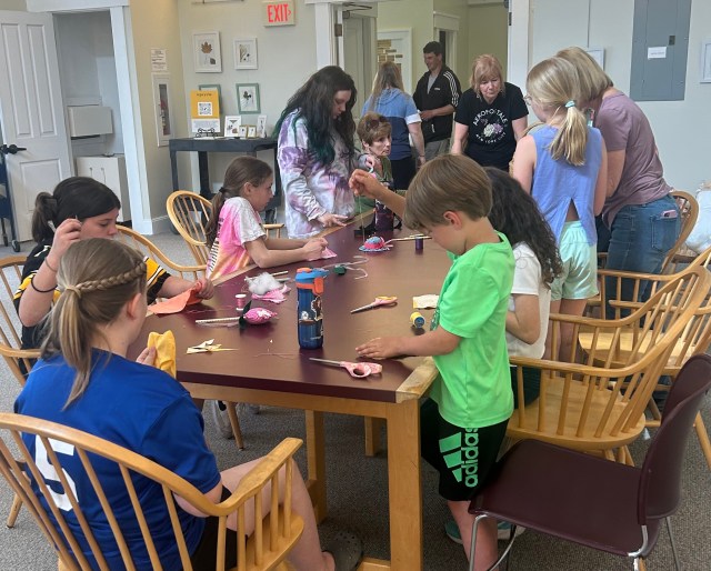 Serving the residents of Highland Falls and Fort Montgomery, and as a ...