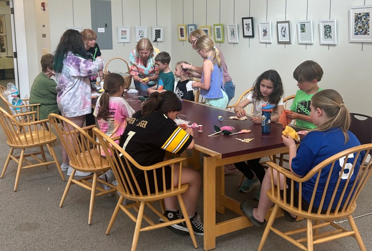 Serving the residents of Highland Falls and Fort Montgomery, and as a ...