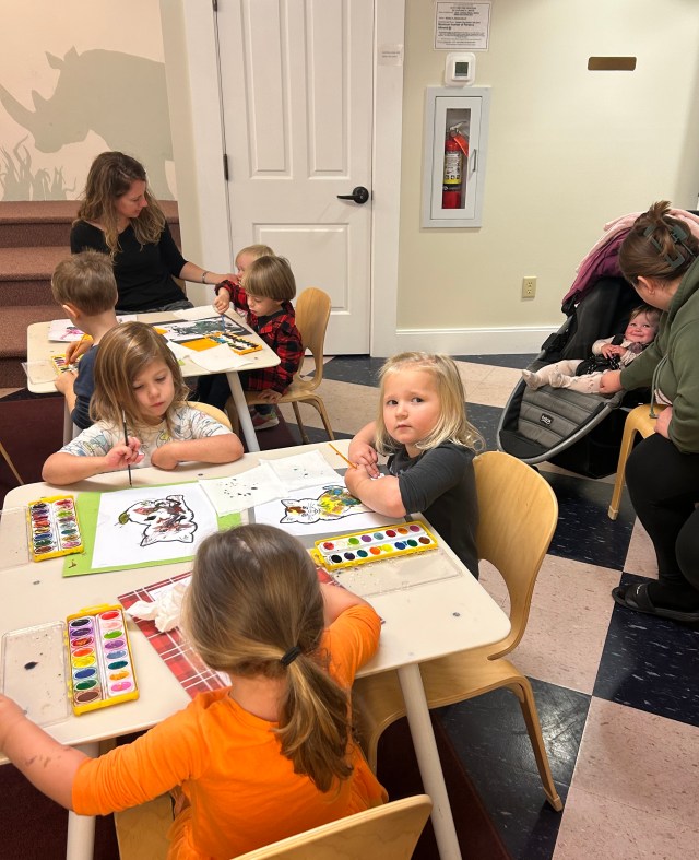 Serving the residents of Highland Falls and Fort Montgomery, and as a ...