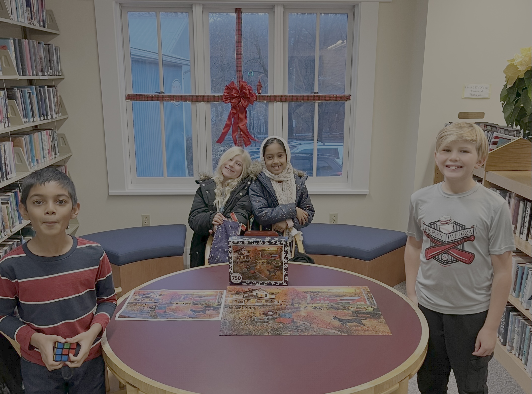 “Baby, It’s Cold Outside….” | Serving the residents of Highland Falls ...