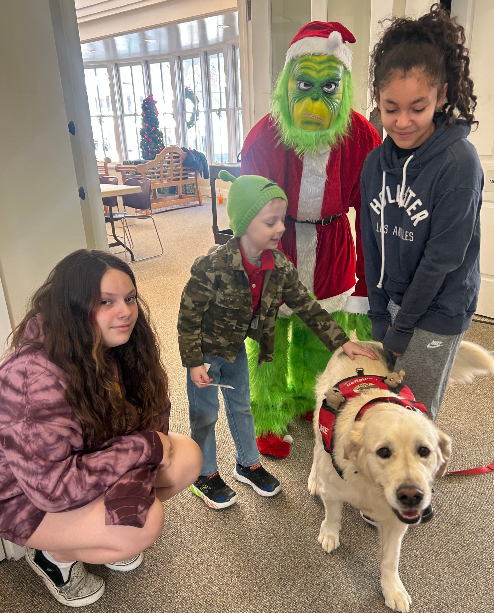 Serving the residents of Highland Falls and Fort Montgomery, and as a ...