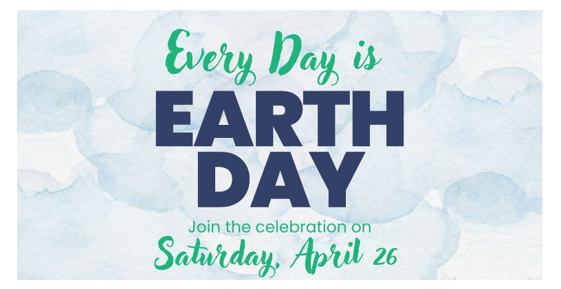 Big Turn Out for Earth Day Celebrations at Highland Falls Library ...